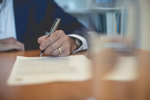 Wat is een rechtspersoon? - Oprichten BV
